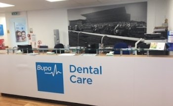 Bupa Dental Care Doncaster: Schedule, price and opinions