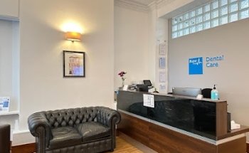Bupa Dental Care St Mary Axe, London: Schedule, price and opinions
