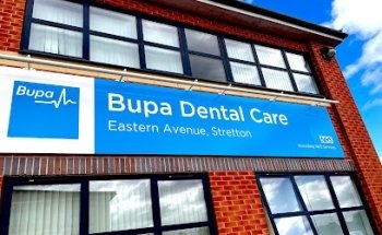 Bupa Dental Care Stretton, Burton-On-Trent: Schedule, price and opinions