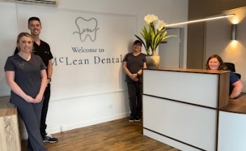 McLean Dental and Implant Clinic, Lockerbie: Schedule, price and opinions
