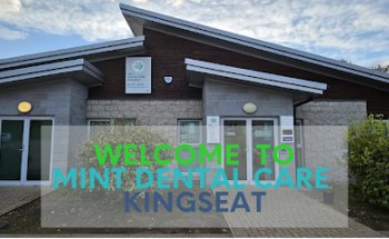Mint Dental Care Kingseat, Aberdeen: Schedule, price and opinions